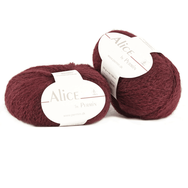 Alice Bordeaux – Berglon