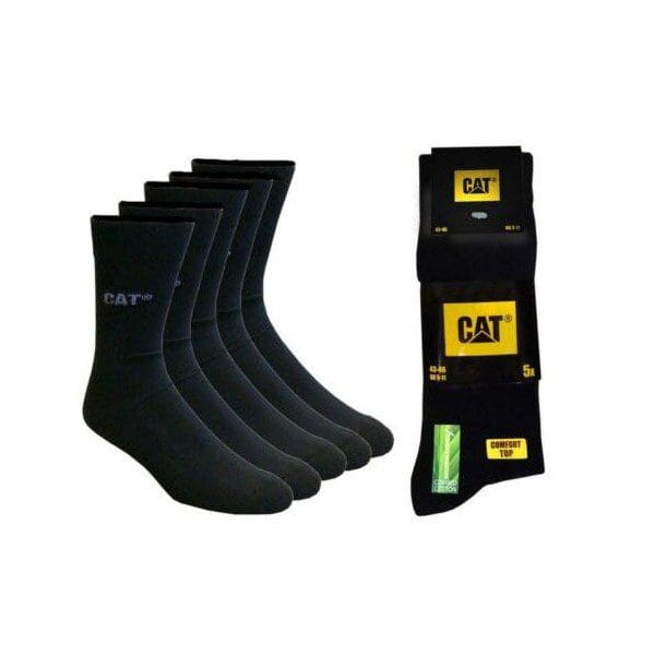 CAT Business Sokkar 5pack – Berglon